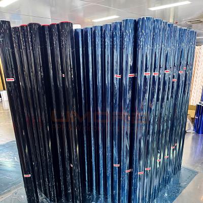 China Insulation Window Tint Film Nano Ceramic Tints Car Window Films Automobile Membrane for sale