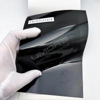 China Nano Ceramic UV Curing Window Glass Tint Film Roll for sale