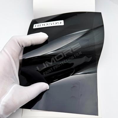 China Nano Ceramic UV Curing Window Glass Tint Film Roll for sale