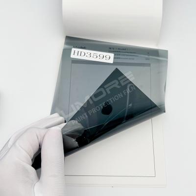 China 1.52*30M Heat Resistant Privacy Protection Nano Ceramic Window Solar Film for sale
