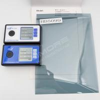 China Light Curing Nano Ceramic Window Film Optical Clarity High Heat Rejection Window Tint for sale