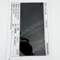 China 80%VLT Ultra HD Nano Ceramic Window Film Explosion Proof Glass Window Solar Film for sale