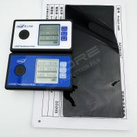 China 80%VLT Ultra HD Nano Ceramic Window Film Explosion Proof Glass Window Solar Film for sale