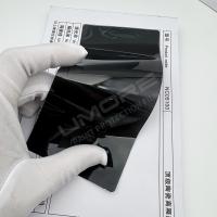 China 80%VLT Ultra HD Nano Ceramic Window Film Explosion Proof Glass Window Solar Film for sale