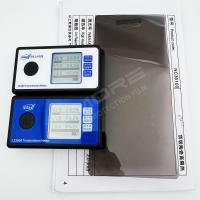 China 80%VLT Ultra HD Nano Ceramic Window Film Explosion Proof Glass Window Solar Film for sale
