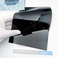China Metallic Black Nano Ceramic Carbon Car Window Tint Glass Solar Film for sale