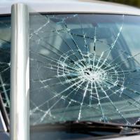China Anti Scratch 4 Mil High Strength Security Safety Car Building Glass Window Protection Film for sale