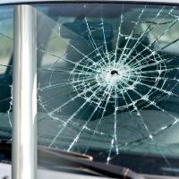 China High Quality Transparent Sound Proof Security Window Film Safety Glass Film for sale