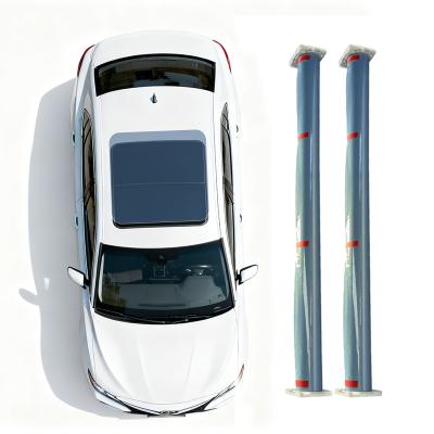 China Sunroof Film TPU Paint Protection Film High Transparency Safety Sun Roof Film for Car Skylight Window Sunroof for sale