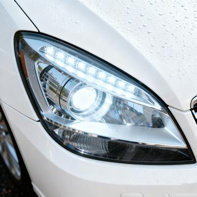 China Smart UV Photochromic TPU Car Headlight PPF Film Headlight Tint Film Headlight Protection Film for sale
