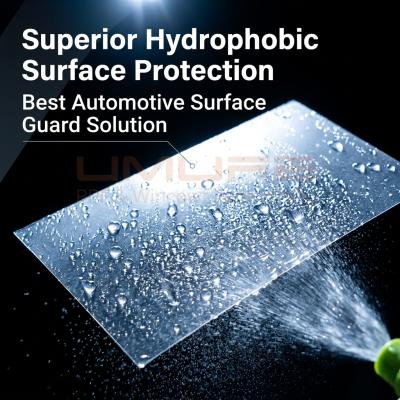 China High Gloss TPU PPF Film Transparent PPF Self Healing Film Custom for sale