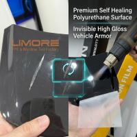 China Non Yellowing Self Healing PPF Film Polyurethane Car Protective Film for sale