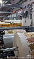 China Automatically Paper Cup Flexo Printing Machine Industrial Flexographic Printing Machine for sale