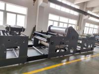 China High Speed Hamburger Paper Wax Coating Machine Hot Melt Wax Coating Machine for sale