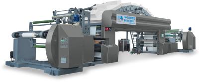 China Non Stop Lap Joint Paper Cup Coating Machine Long Lasting Corrosion Protection for sale