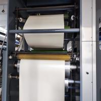 China Nature Gas Plastic Free Coated Paper Machine Intelligent Safety Operation for sale