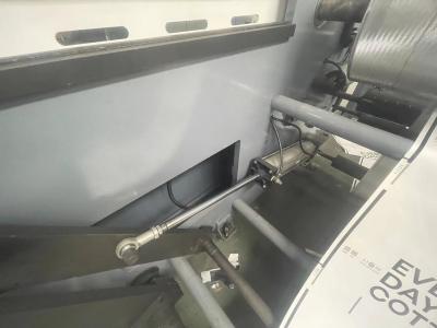 China Food Healthcare Industry Unit Type Flexographic Paper Bag Printer for sale
