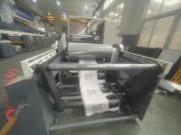China Eco Friendly Packaging Top Grade Unit Type Flexo Paper Bag Printer for sale