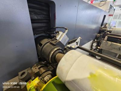China Manual Plate Mounting Machine for Sleeve Type Flexo Printing Machine for sale