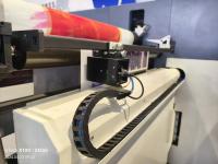China Anilox Ceramic Roller Unit Type Flexo Printing Machine High Speed for sale