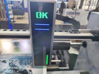 China Sleeve Type Flexo Printing Machine for High Speed Printing of Paper Cups Cartons Bags and More for sale