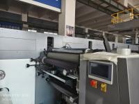 China 10 Colors Sleeve Printing Machine Automatic High Speed Flexo Printing Machine for sale