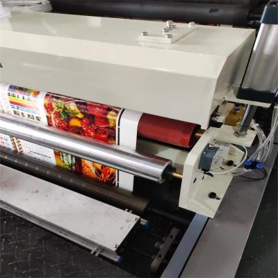 China high speed Corrugated Carton Flexo Printing Machine for sale
