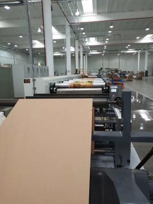 China High Speed Servo Control 6 Color Flexo Printing Machine with Customization Capability for sale