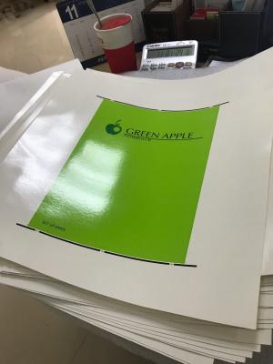 China Efficiently Designed Paper Bag Roll to Roll Flexo Printing Machine with IR Dryer for sale