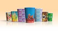 China Water Ink Flexographic Printing Equipment 1524mm Diameter Long Lasting for sale