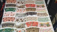 China Automatically Paper Bag Flexo Printing Machine Efficiency Flexo Printing Machine for sale