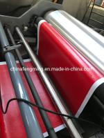 China Unit Type  Flexo Printing Machine IR Drying Stable Operating Auto Splicing for sale
