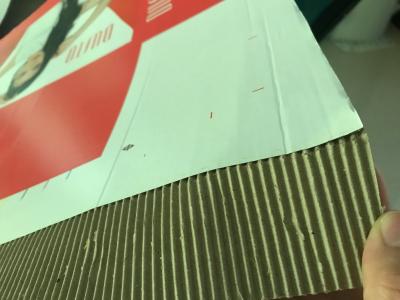 China Width 1020mm Corrugated Flexo Printing Machine Unit Type Single Faced for sale