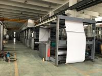 China Customization Flexographic Printing Equipment Ceramic Anilox Roller Corrosion Proof for sale