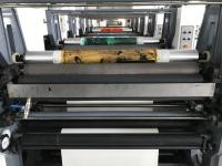 China Hot Air Drying Flexo Printing Equipment Customized For Art Paper Chrome Paper for sale