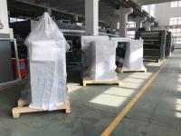 China 1370mm Max. Web Width Flexographic Printing Machine for Paper Cup Paper Bag Packaging for sale