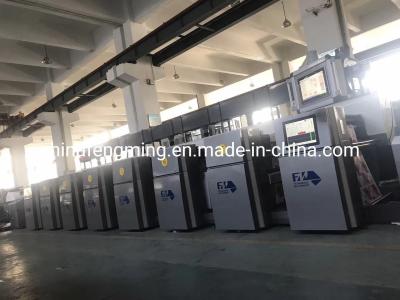 China 200m/Min Ready To Eat FMCG Packaging Flexo Printing Press for sale