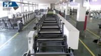China Automatic servo motor Controller for Unit Type Printing for sale