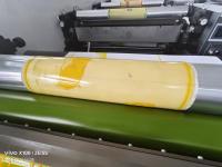 China Fully Automatic 200pcs/min 4 Colour Flexo Printing Machine Carton Printing for sale