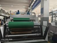 China 2.5m Width Corrugated Flexo Printing Machine Thermal Insulation Environmental Protection for sale