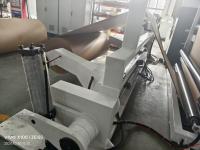 China 2.5m Width Corrugated Flexo Printing Machine Full Automatically With 6m Heating Oven for sale