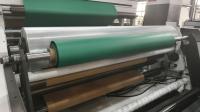 China Safety Flexographic Printing Machine Flexible Starting Flexo Printing Machine for sale
