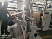 China Automatically Cascading Flexographic Printing Machine Stir Printing Ink Flexo Printing Equipment for sale