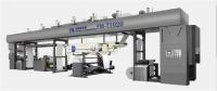 China Food Safe No Plastic Coating Machine Recyclable Packaging Low Noise Fatigue Resistant for sale