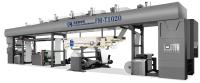 China Fully Automatic No Plastic Coating Machine Energy saving Environmental friendly for sale
