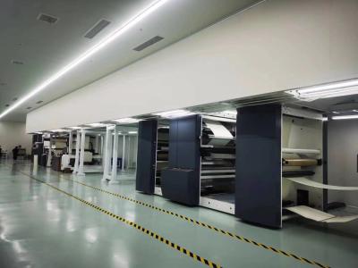 China Custom Kraft Paper Coating Machine 1020mm Width Paper Coating Equipment for sale
