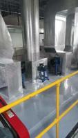 China Air Knife Thermal Paper Coating Machine Rust Resistance Coated Paper Machine for sale