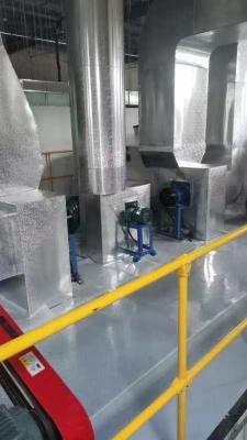 China Air Knife Thermal Paper Coating Machine Rust Resistance Coated Paper Machine for sale