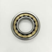 China Chrome Steel NJ208EM Cylindrical Roller Bearing for Engineering Machinery for sale
