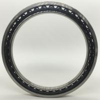 China Precision Excavator Bearings 184BA-2251 Single Row Angular Contact Ball Bearing for sale